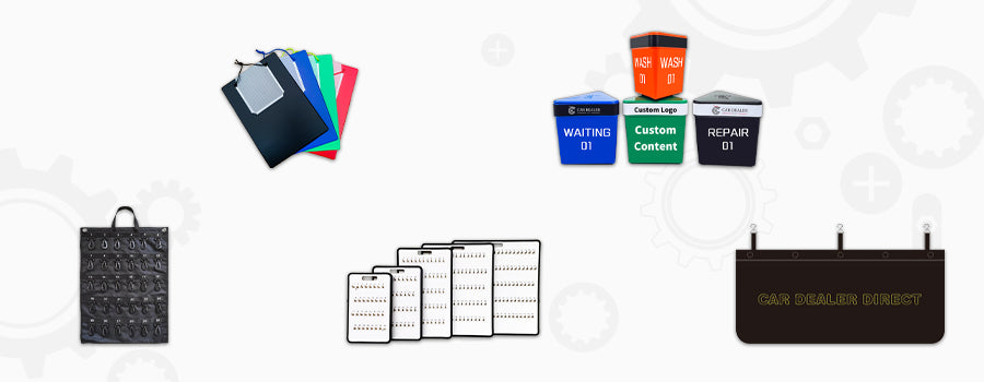 Wholesale Custom Auto Dealer Supplies — Australia Cardealer-Direct