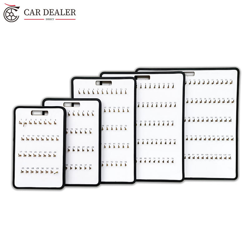Wholesale Custom Auto Dealer Supplies — Australia Cardealer-Direct