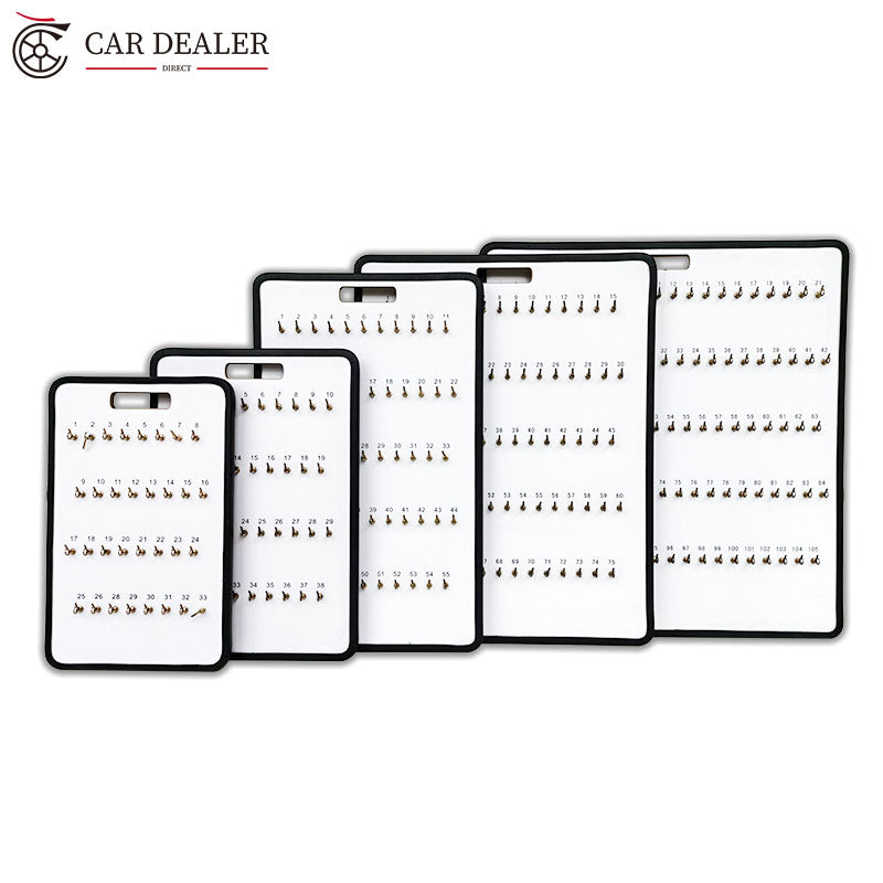 Wholesale Custom Auto Dealer Supplies — Australia Cardealer-Direct