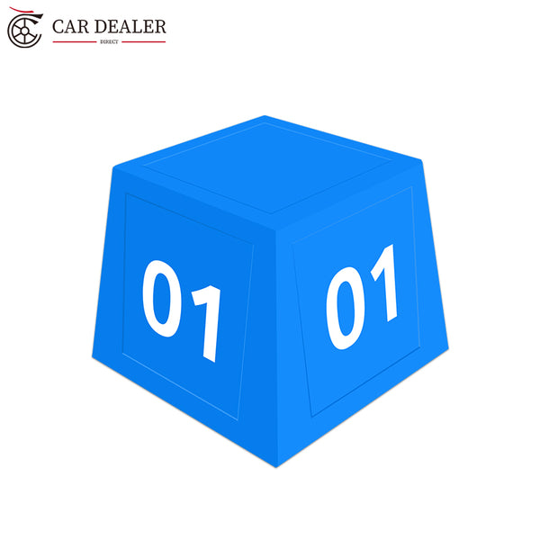 Magnetic Car Roof Top Hats For Auto Workshop Repair Service – Australia ...