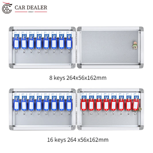 Wholesale Metal Key Cabinet – Australia Cardealer-Direct