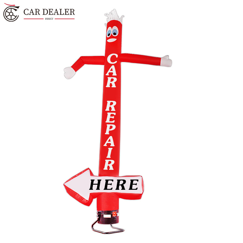 Wholesale Custom Auto Dealer Supplies — Australia Cardealer-Direct