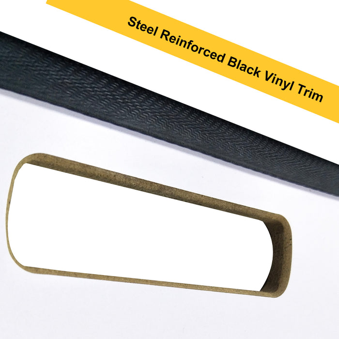 32 Hooks Wooden Car Key Hook Board — Australia Cardealer-Direct