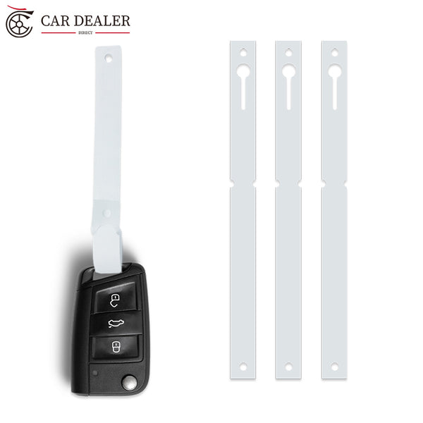 Custom Car Key Tag For Auto Dealer – Australia Cardealer-Direct