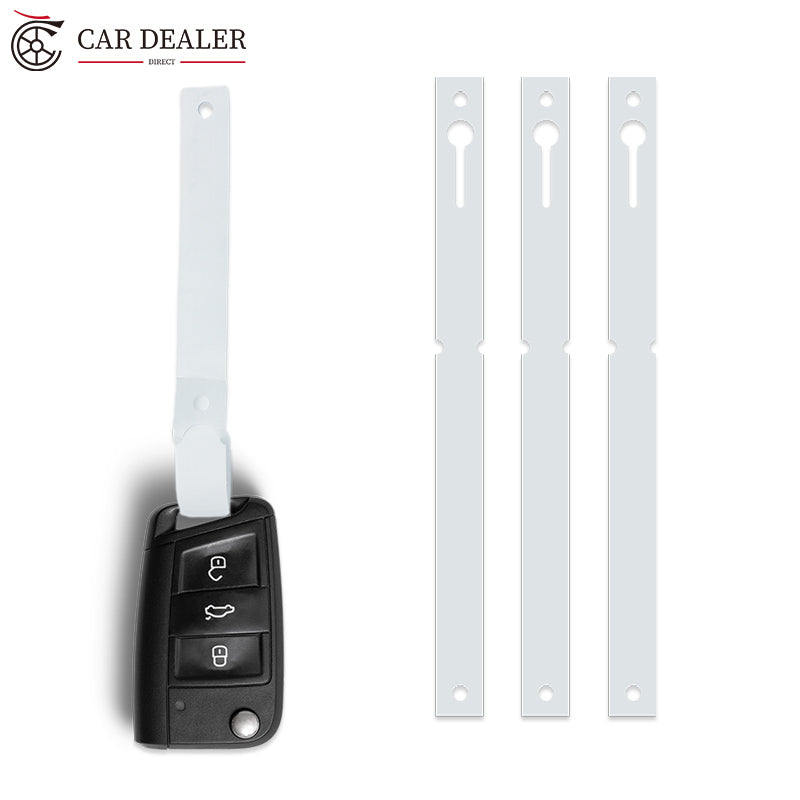 Custom Car Key Tag For Auto Dealer – Australia Cardealer-Direct