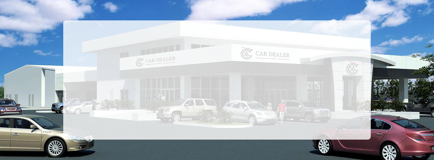 Wholesale Custom Auto Dealer Supplies — Australia Cardealer-Direct