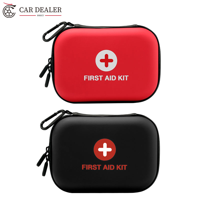 Auto Emergency Medical Kit Car First Aid Kit – Australia Cardealer-Direct