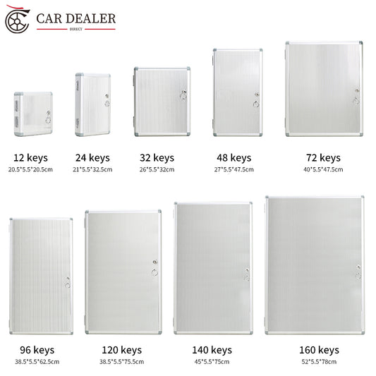 Wholesale Metal Key Cabinet – Australia Cardealer-Direct