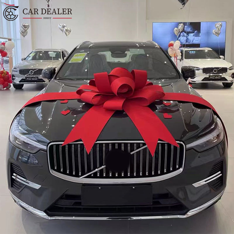 Large Huge Giant Red Bow Ribbon For Car – Australia Cardealer-Direct