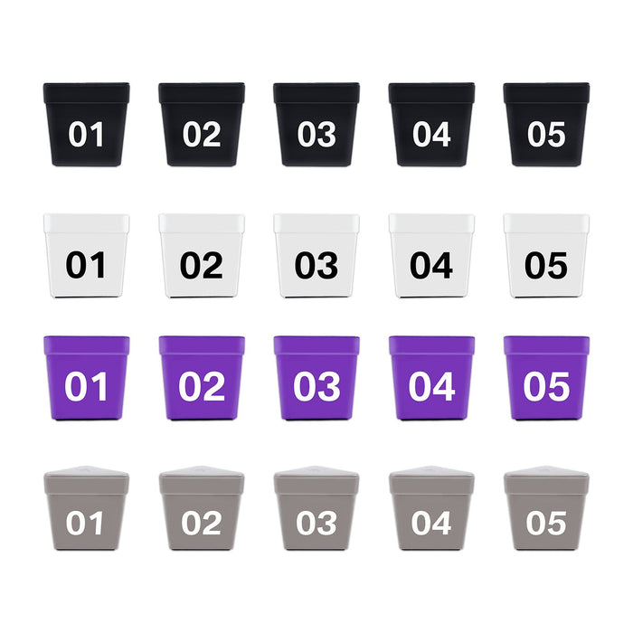 Number Magnetic Car Topper Signs With Suckers — Australia Cardealer-Direct