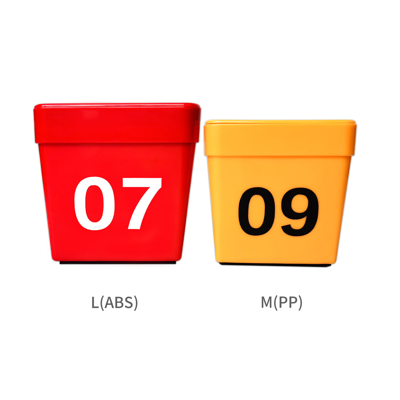 Magnetic Car Roof Topper Number Control Sign – Australia Cardealer-Direct