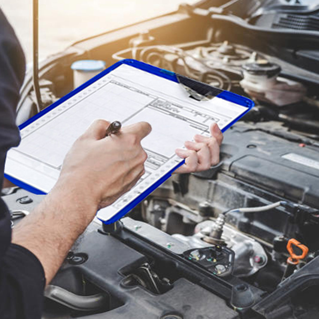 Repair Order File Folder – Australia Cardealer-Direct