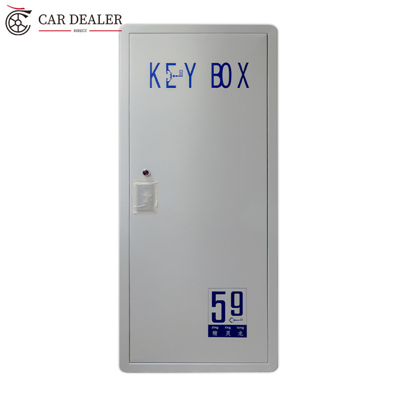 Automotive Night Key Safe Lock Box For Car Dealer – Australia Cardealer ...