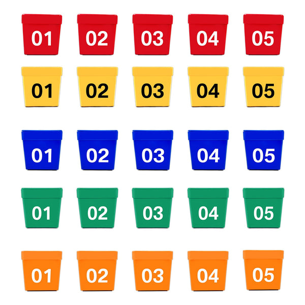 Magnetic Car Roof Topper Number Control Sign – Australia Cardealer-Direct