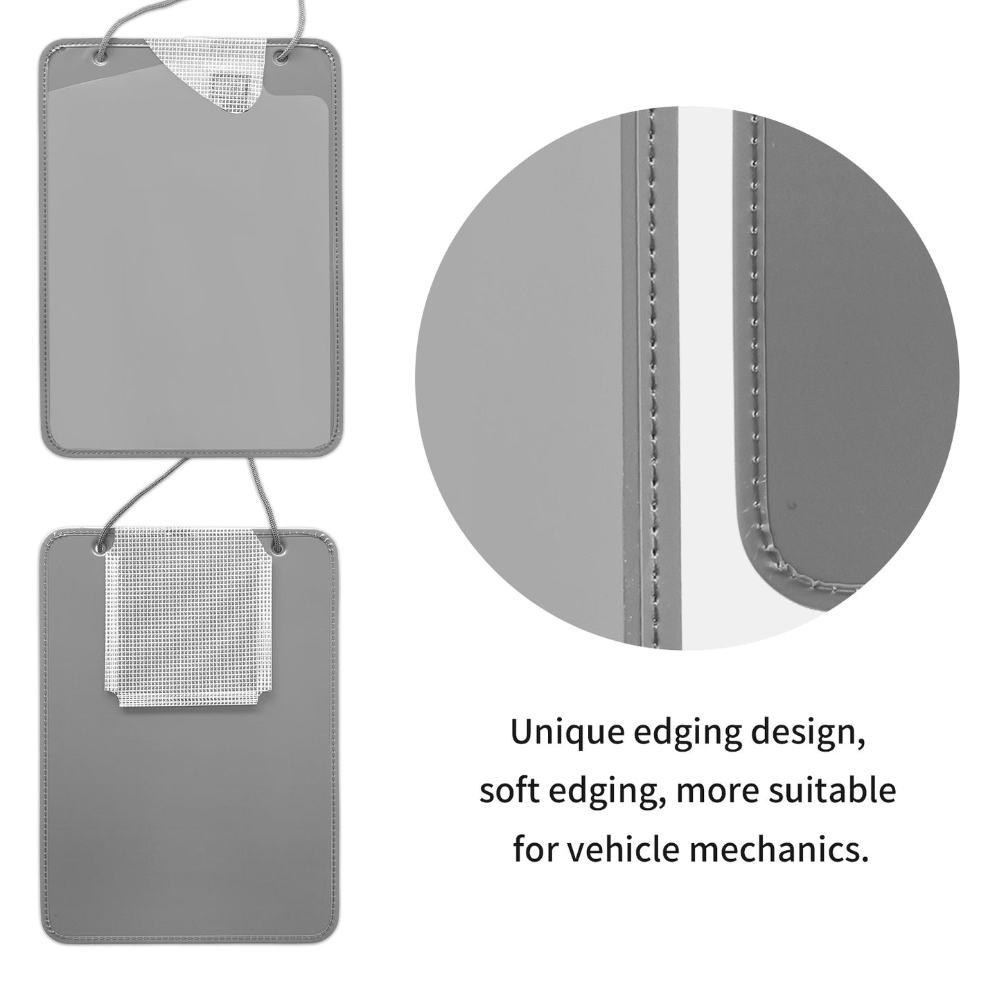 Repair Order Folder Clipboard For Car Mechanic – Australia Cardealer-Direct