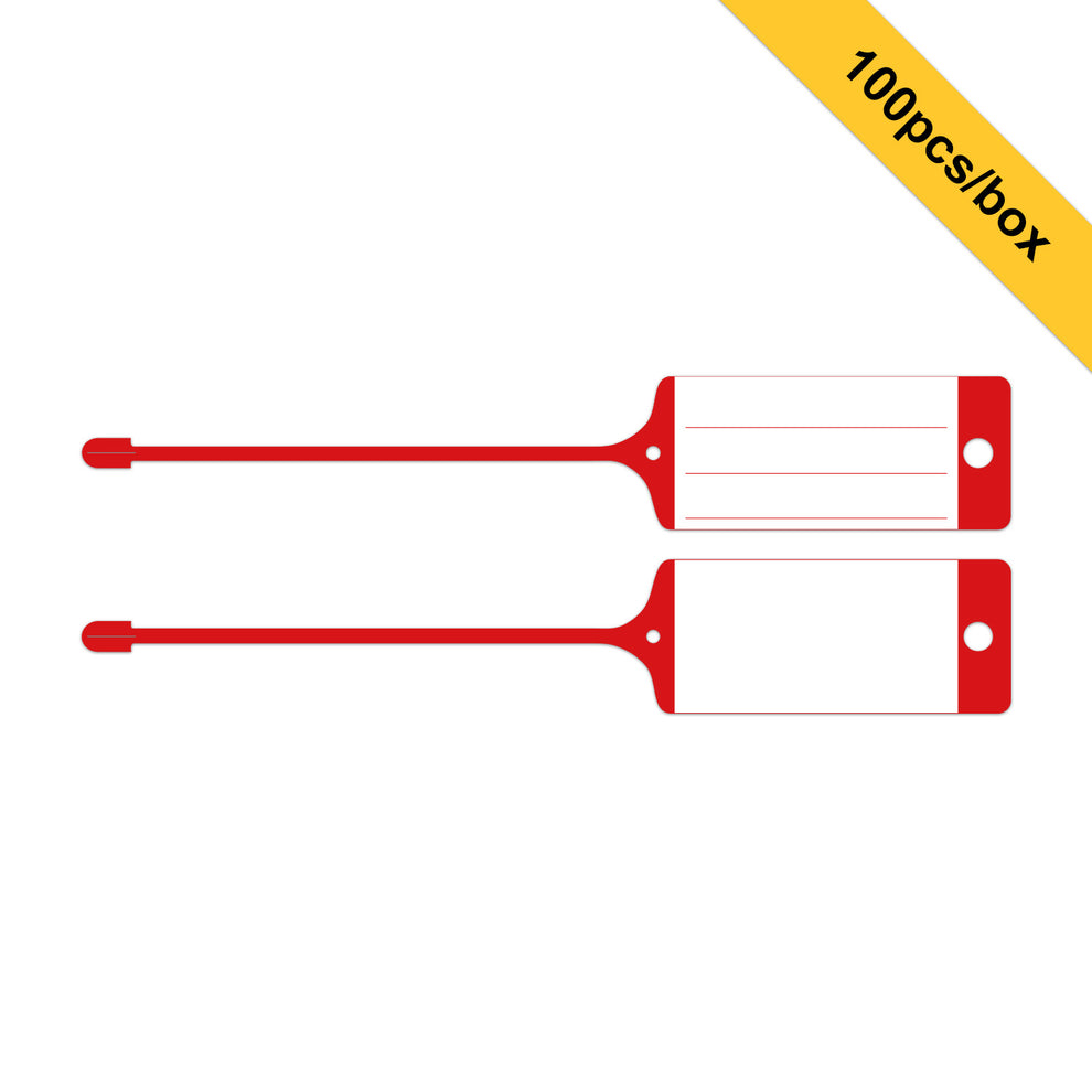 PP Universal Blank Key Tag For Car Service Shop – Australia Cardealer ...