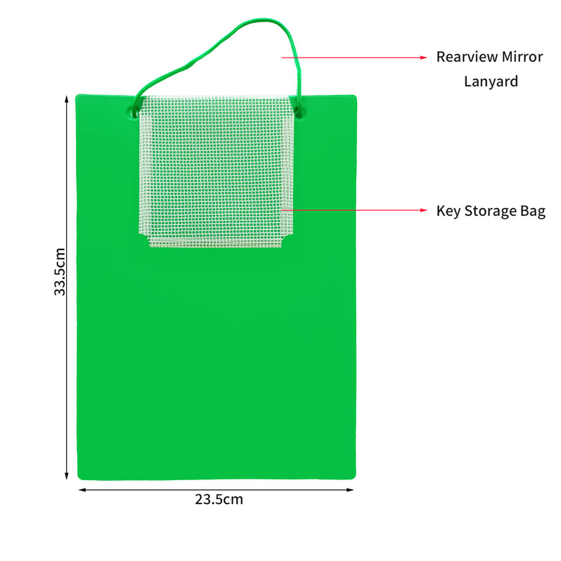Repair Order Clipboard For Workshop Scheduling Boards — Australia ...