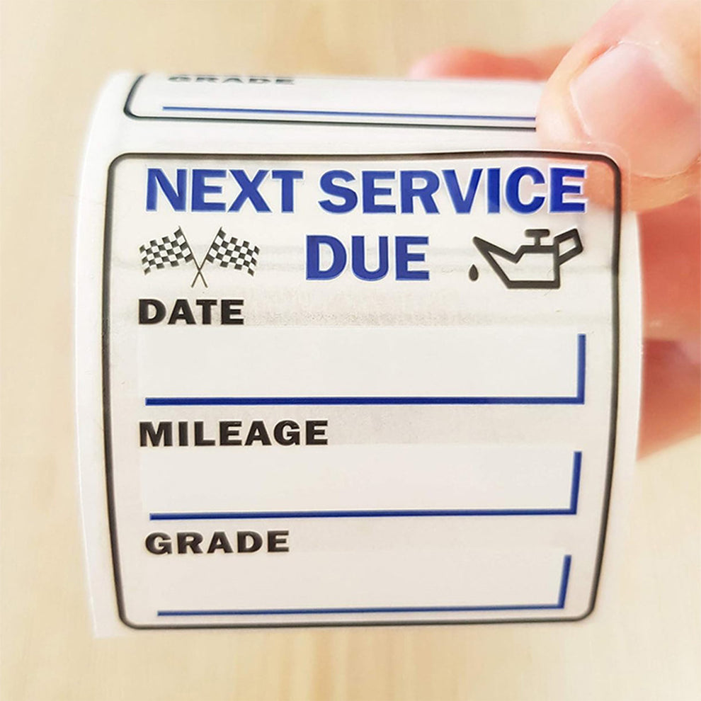 Custom Car Dealer Windows Static Cling Decals Stickers For Cars ...