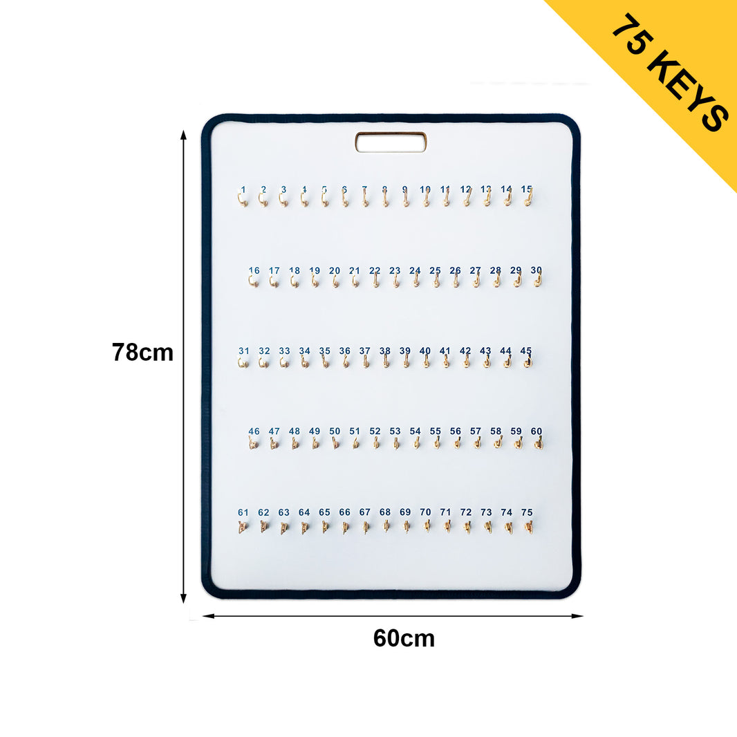 Key Hanging Board Supplier – Australia Cardealer-Direct